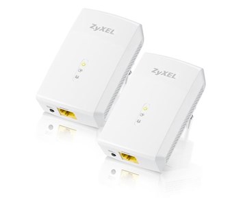ZyXEL PLA-5206 Twin Pack | NetOnNet