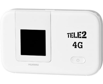 Huawei E5372 (Tele2) | NetOnNet