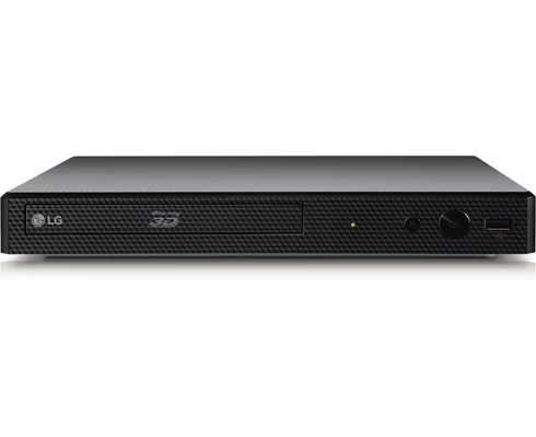 LG BP550 | NetOnNet