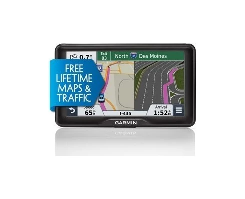 Garmin Nuvi 2797LMT NOH | NetOnNet