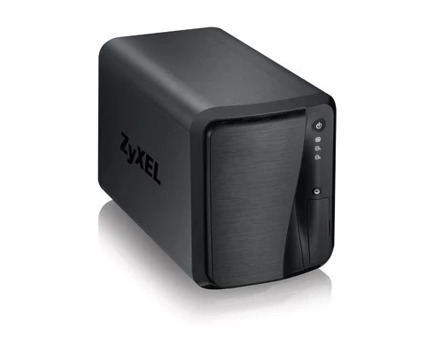 ZyXEL NAS520 | NetOnNet