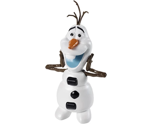 Disney Action Olaf | NetOnNet