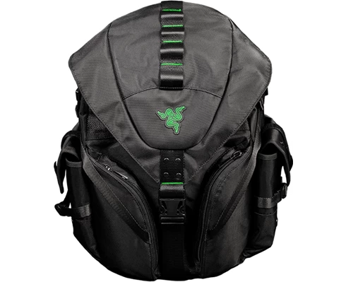 Razer Mercenary Backpack 14" | NetOnNet