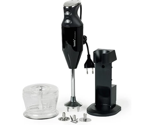 Bamix Stavblender Deluxe 180W | NetOnNet