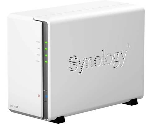 Synology DiskStation DS216se | NetOnNet