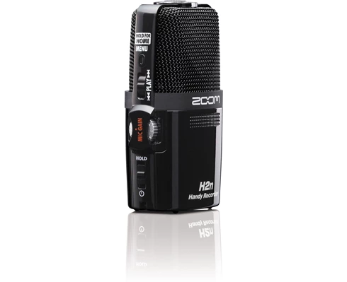 Zoom H2n | NetOnNet