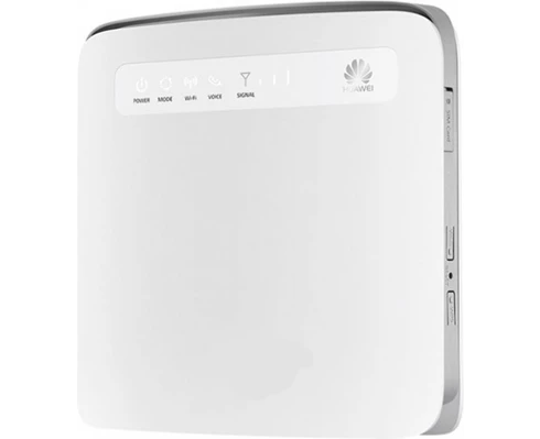 Huawei E5186 4G Router (Tre) | NetOnNet
