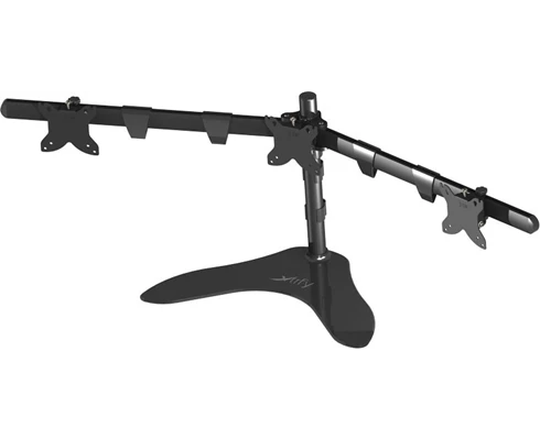 Xtrfy ST3, Monitor Stand 3 Monitors | NetOnNet