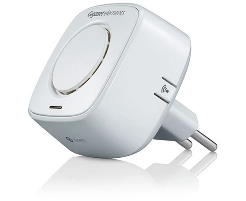 Gigaset Elements Siren | NetOnNet