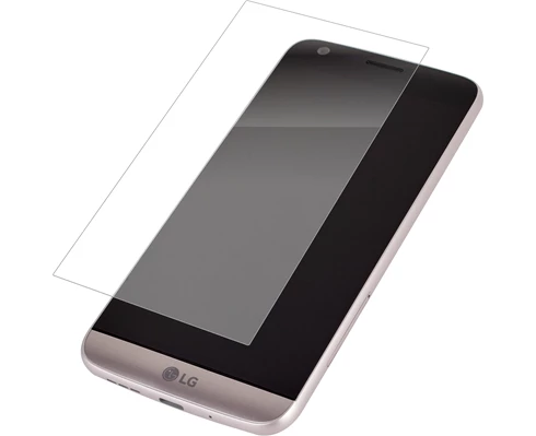 ZAGG InvisibleShield Glass LG G5 | NetOnNet