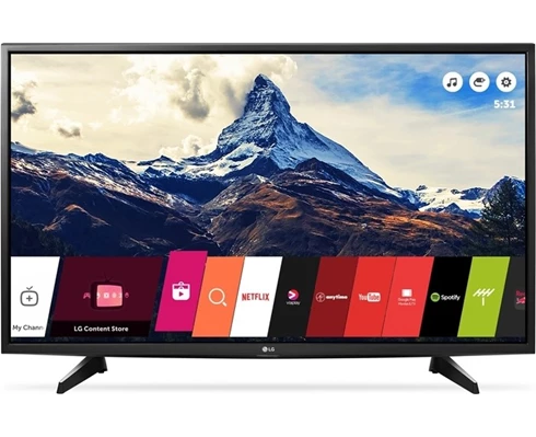 LG 49UH610V | NetOnNet