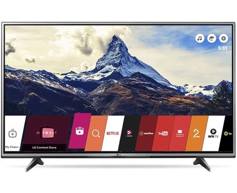 LG 55UH615V | NetOnNet