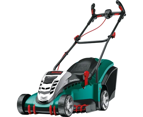 Bosch Rotak 43 Li 2x4Ah | NetOnNet