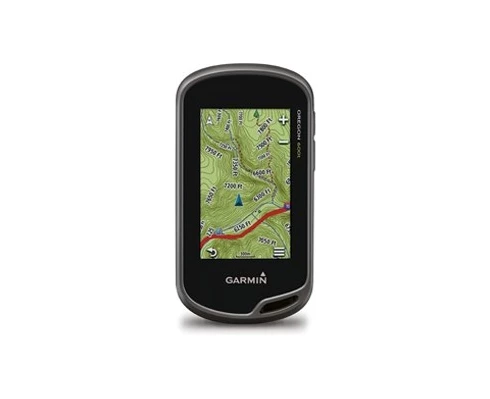 Garmin Oregon 600t GPS | NetOnNet