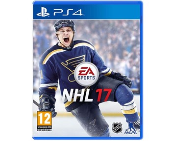 PS4 NHL 17 | NetOnNet