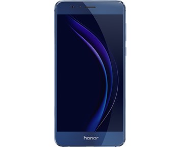 Huawei Honor 8 Blue | NetOnNet