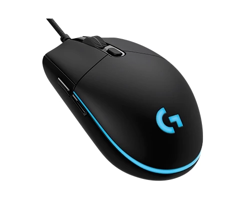 Logitech G Pro Gaming Mouse | NetOnNet