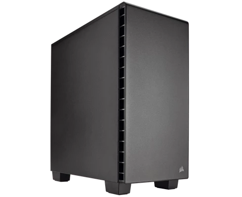 Corsair Carbide 400Q | NetOnNet
