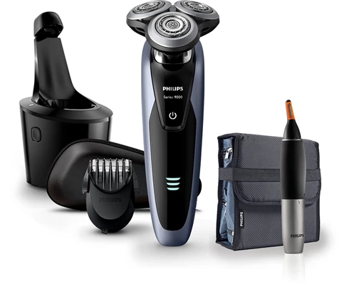 Philips S9111/31N | NetOnNet