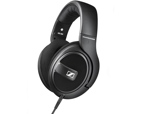 Sennheiser HD 569s | NetOnNet