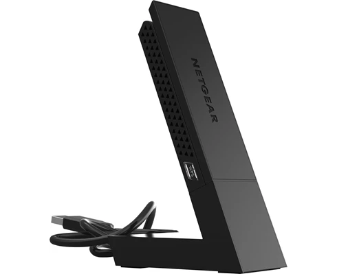 Netgear A6210 AC1200 USB WiFi Adapter USB 3.0 | NetOnNet