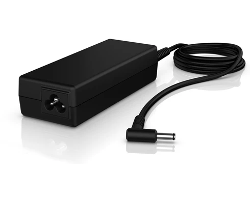 HP 90W Smart AC Adapter Euro | NetOnNet