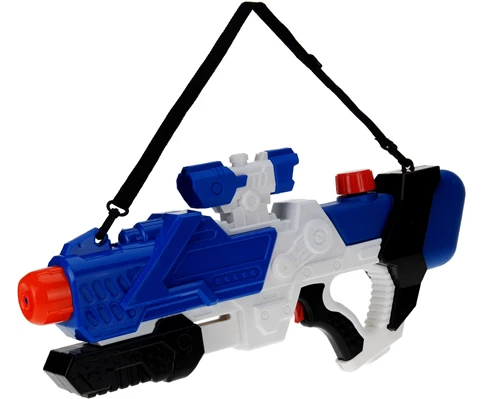 Vattenpistol 57 cm | NetOnNet