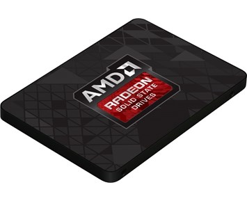 AMD RADEON SSD R3 120GB | NetOnNet