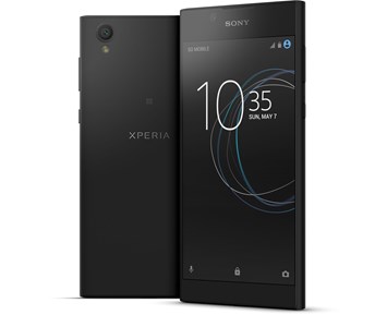 Sony Xperia L1 Black | NetOnNet