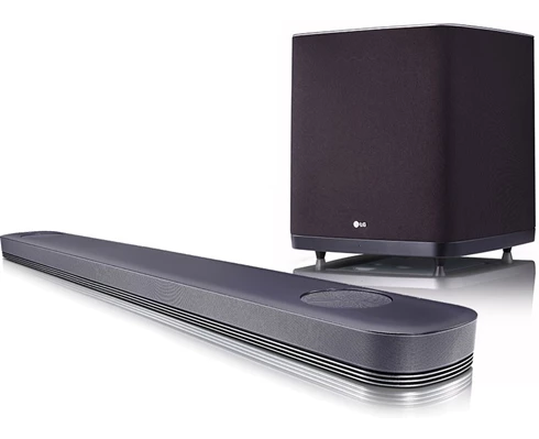 LG SJ9 | NetOnNet