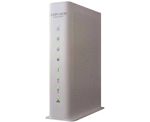 Sagem Wifi Router Hub C1 | NetOnNet
