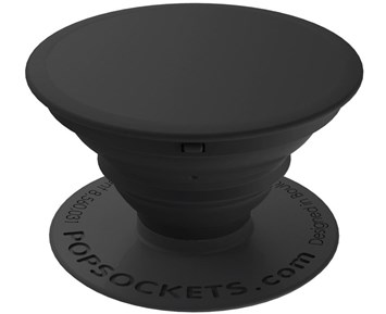 Popsockets Popsocket - Black | NetOnNet