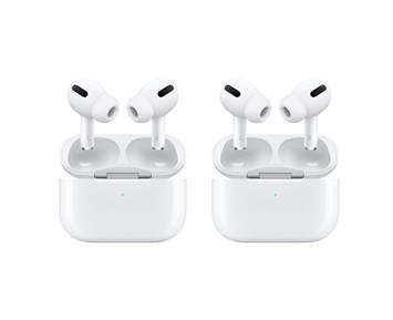Apple AirPods Pro - White (2021) | NetOnNet
