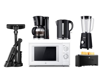 ON Microwave 10 + HCR 100 + CMR 100 + WKE 130 + ... | NetOnNet