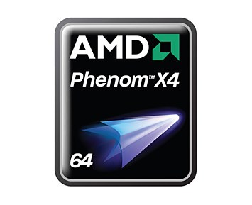 AMD Phenom X4 9950 Black | NetOnNet