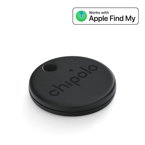 Chipolo One Spot Black | NetOnNet