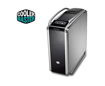 Cooler Master Cosmos 1000 | NetOnNet