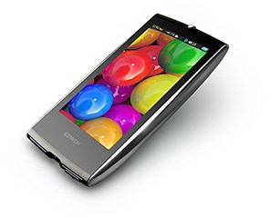 Cowon S9 - 32GB | NetOnNet
