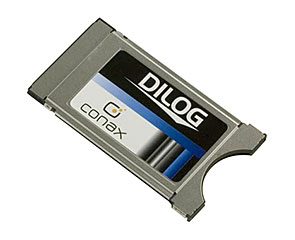 Dilog CA MODUL CONAX | NetOnNet