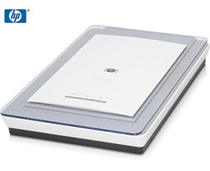 HP Scanjet G2710 | NetOnNet