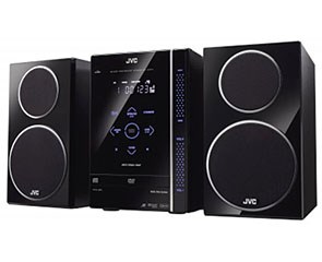 JVC UX-GN7 | NetOnNet