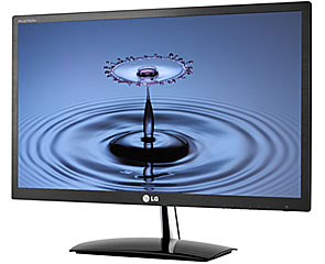 LG E2251T-BN | NetOnNet