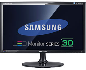 Samsung BX2231 | NetOnNet