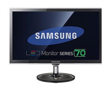Samsung SyncMaster PX2370 | NetOnNet