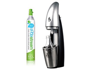 SodaStream Penguin | NetOnNet