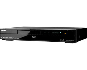 Sony RDR-DC205B | NetOnNet