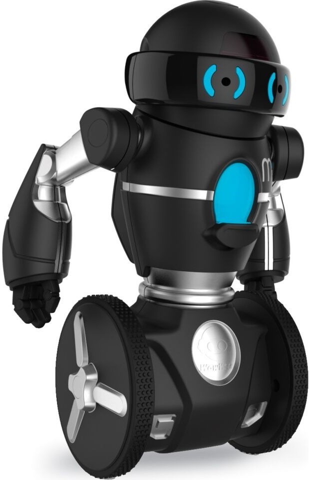 WowWee MIP Svart | NetOnNet