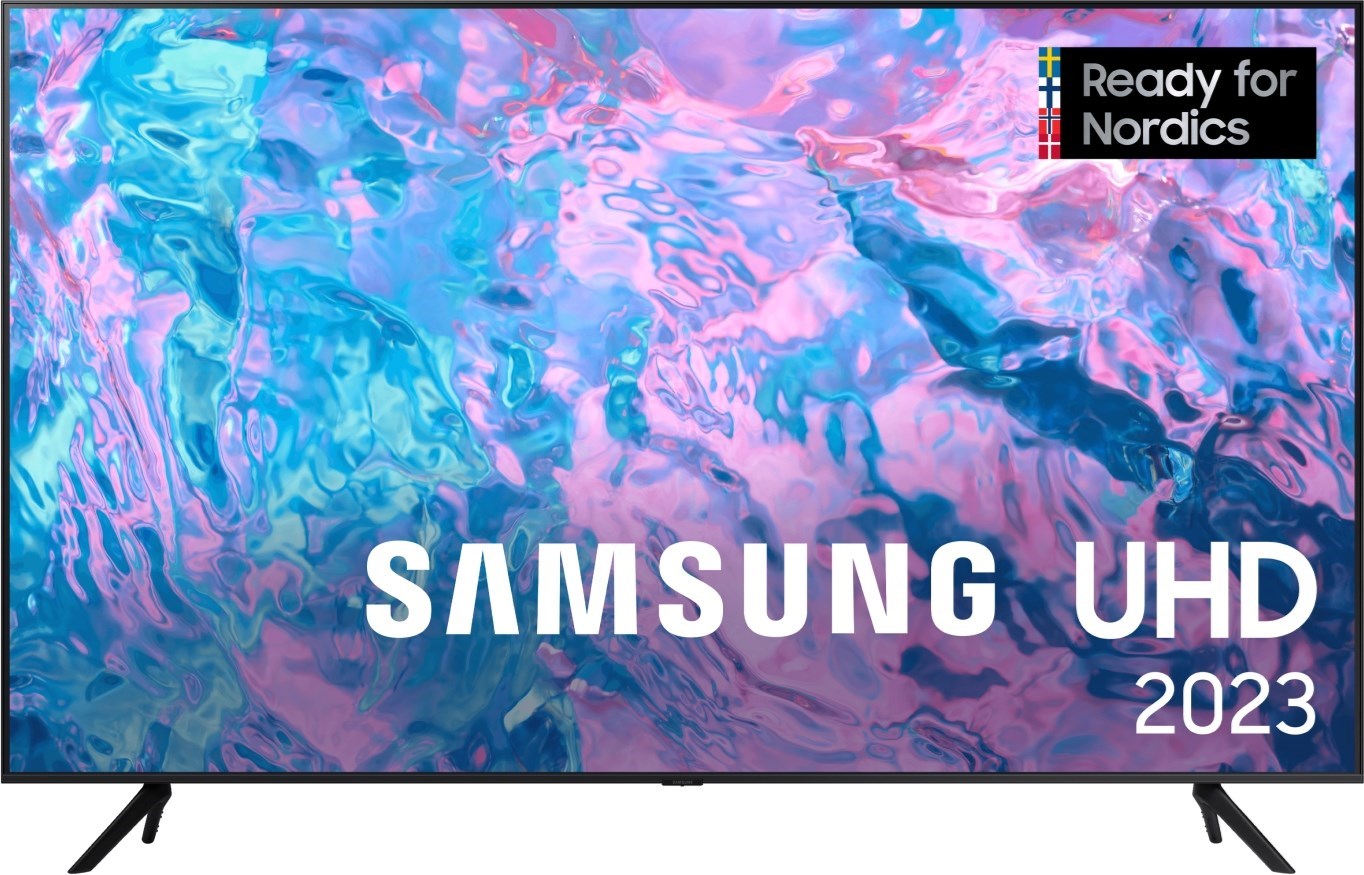 Samsung TU75CU7105KXXC | NetOnNet