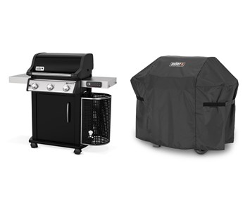 Weber gasolgrill - Köp online till lagerpris | NetOnNet