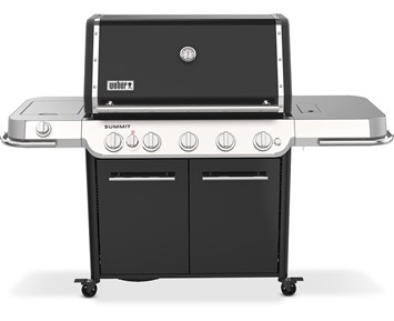 Weber gasolgrill - Köp online till lagerpris | NetOnNet